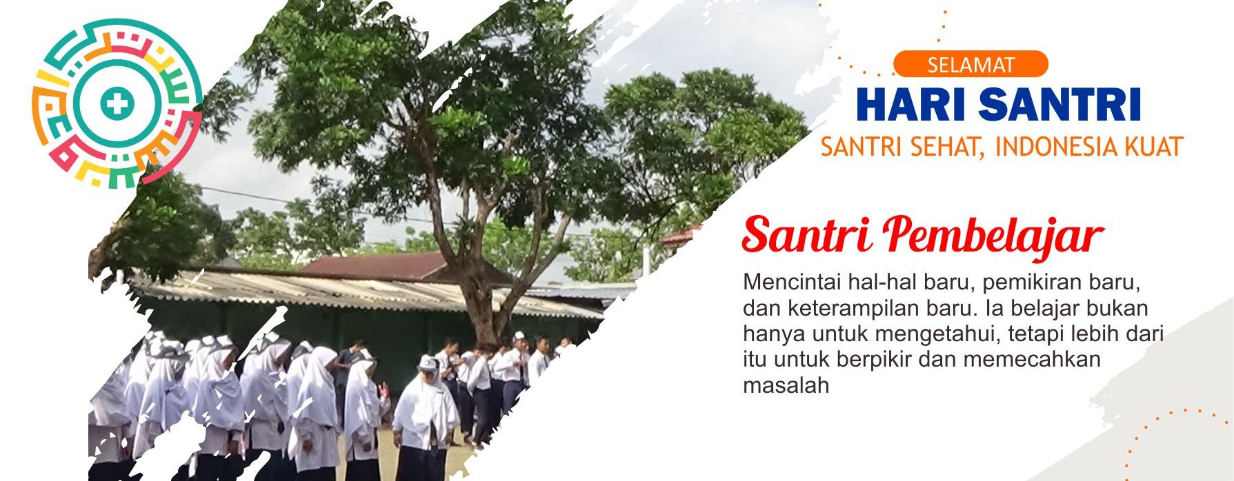 Harapan Bunda Purwokerto – Qurani, Mandiri, Beradab, Potensi berkembang, Manusiawi , Cinta ...